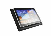 Monolith 2828P Konferenzmappe A4 Tablet-Mappe mit Taschenrechner ...