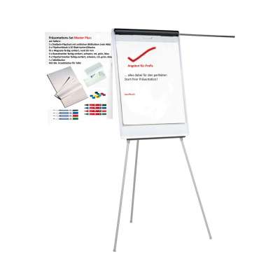 Flipchart-Tafeln | topoffice24.com