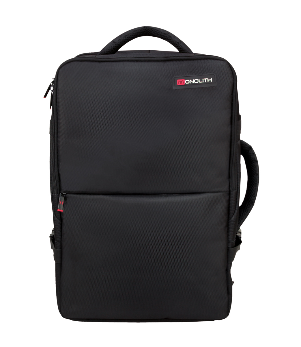 Monolith 3206 Laptop-Rucksack für Geräte 15,6 Zoll | topoffice24.com